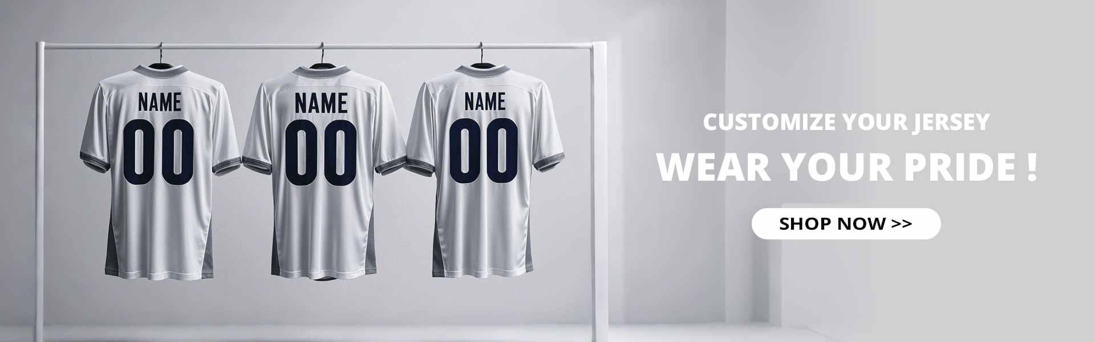 Custom Training Kits | Team Warm-Up Suits